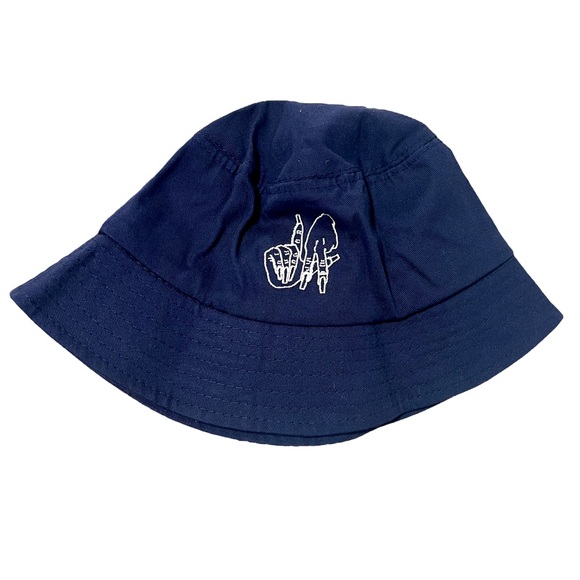 Lamajo | Accessories | La Hands Bucket Hat | Poshmark